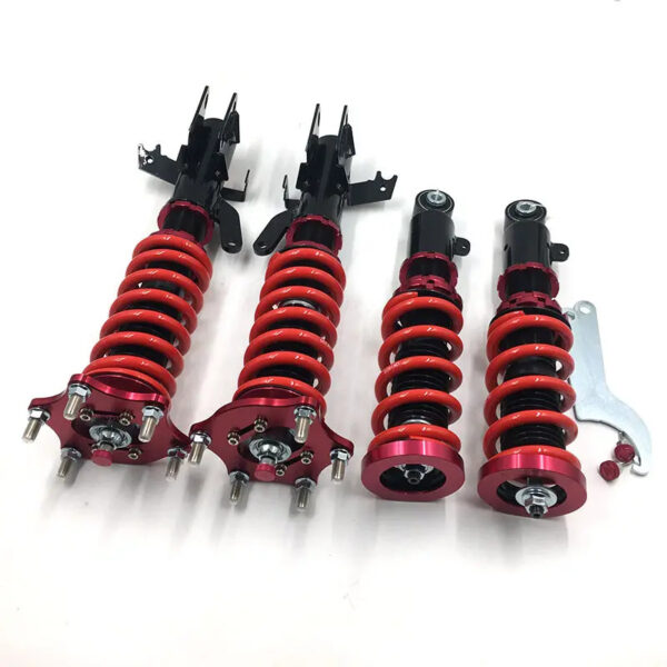 What Is a Coil Spring in a Car? Everything You Need to Know - maxauto