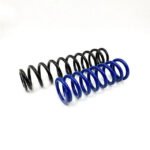 How to Replace Coil Springs - maxauto