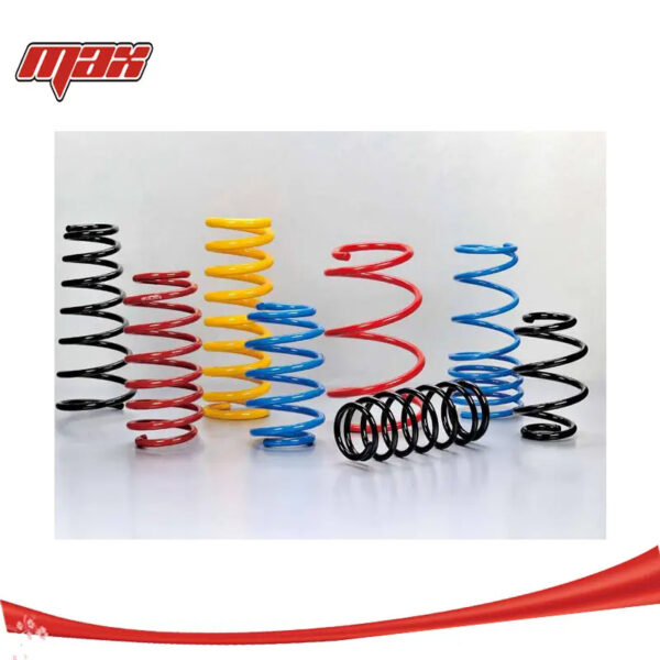 How to Use Coil Spring Compressor & Replacement Tips - maxauto
